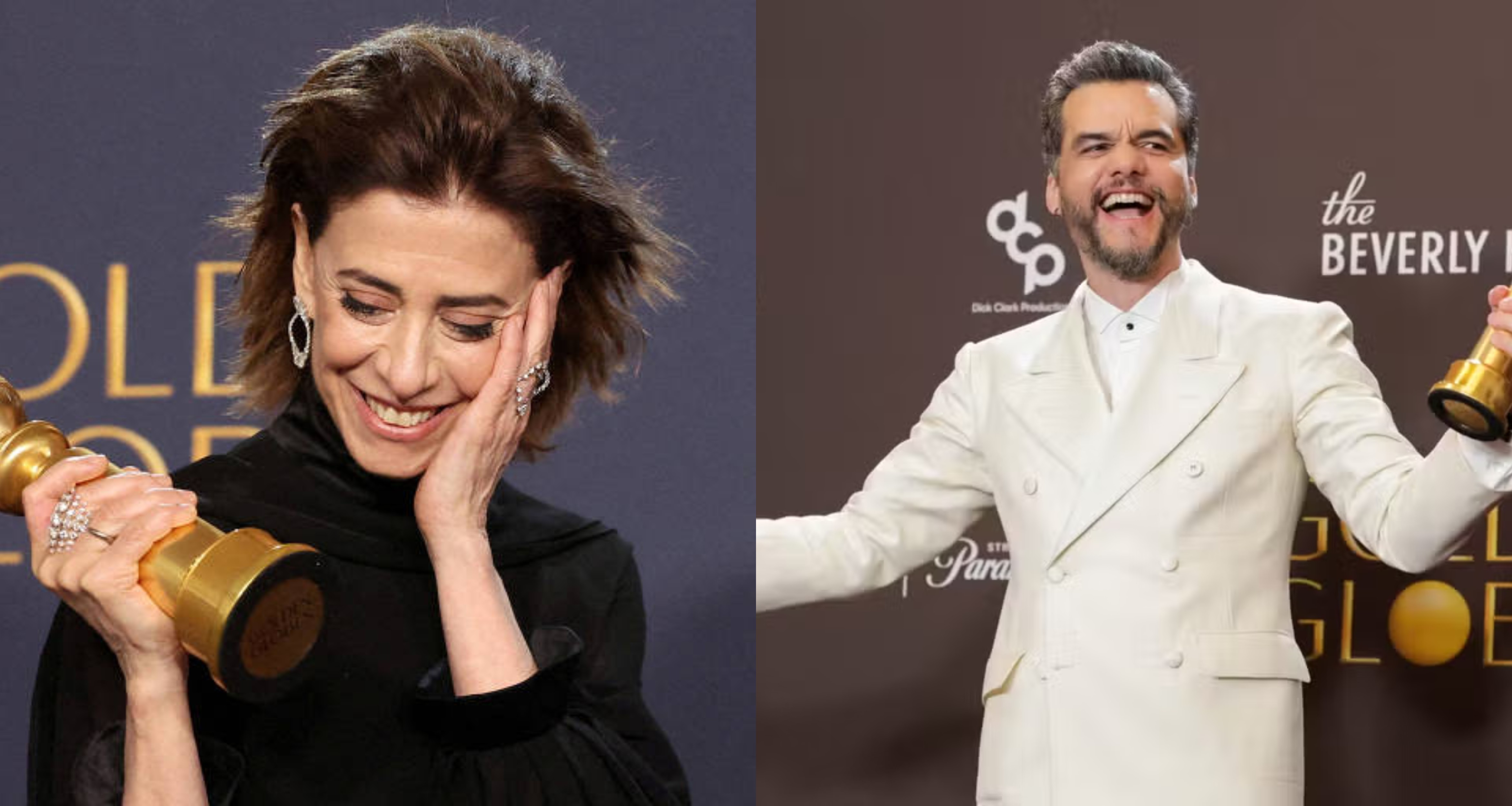 Fernanda Torres celebra indicação de 'O Agente Secreto' ao Oscar 2026 ...