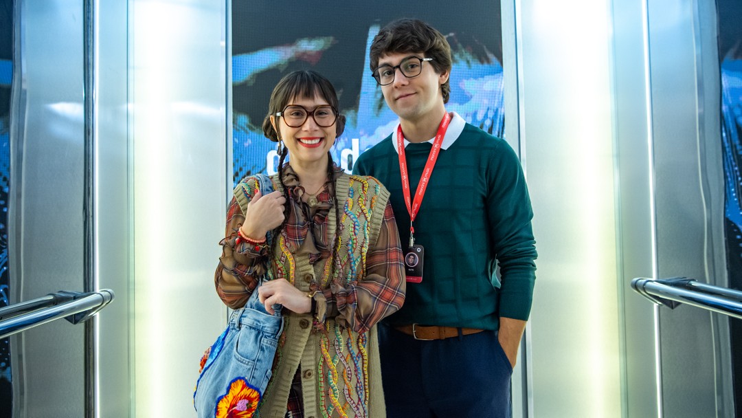 Daniel Rangel interpreta Guto em Família é Tudo | Personagem | GSHOW