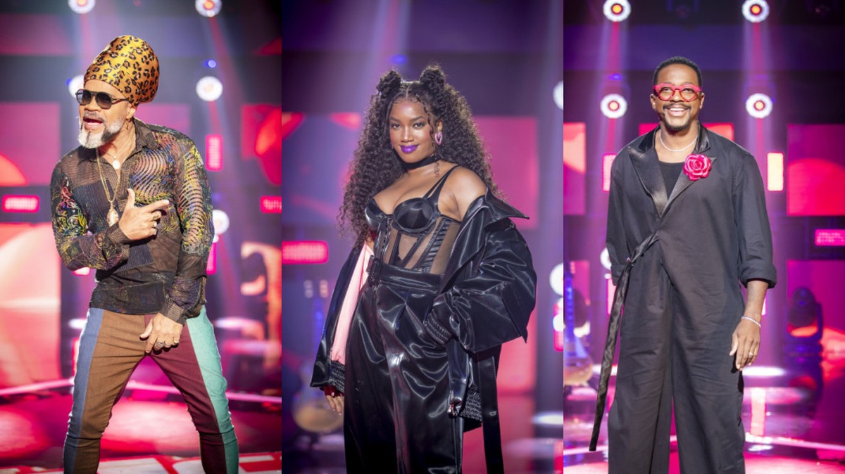 The Voice Kids: IZA, Brown e Mumu revelam as maiores batalhas que enfrentaram em suas carreiras ...