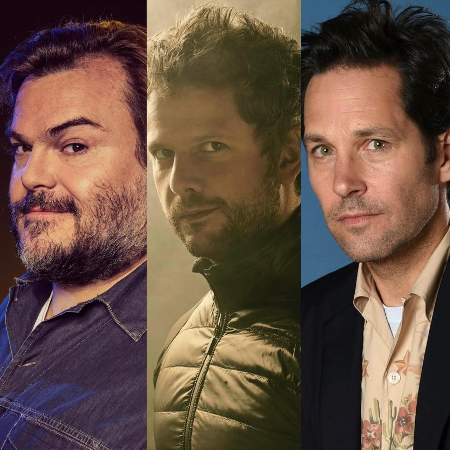 Famosos celebram participação de Selton Mello em Anaconda | Gshow