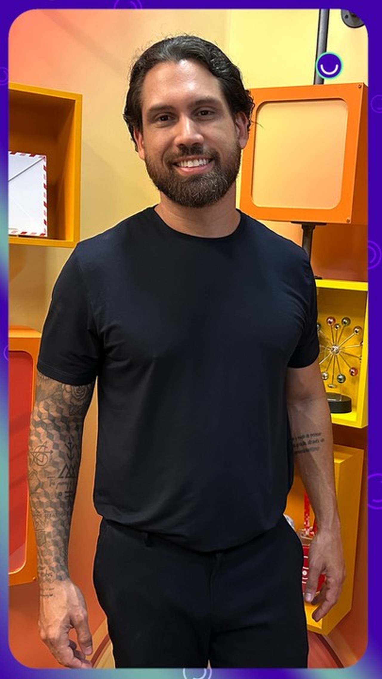 Brigido analisa passagem pelo BBB, fama de 'hétero top' e virais: 'Não ...