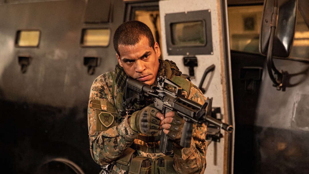 Álamo Facó | Artistas | GSHOW