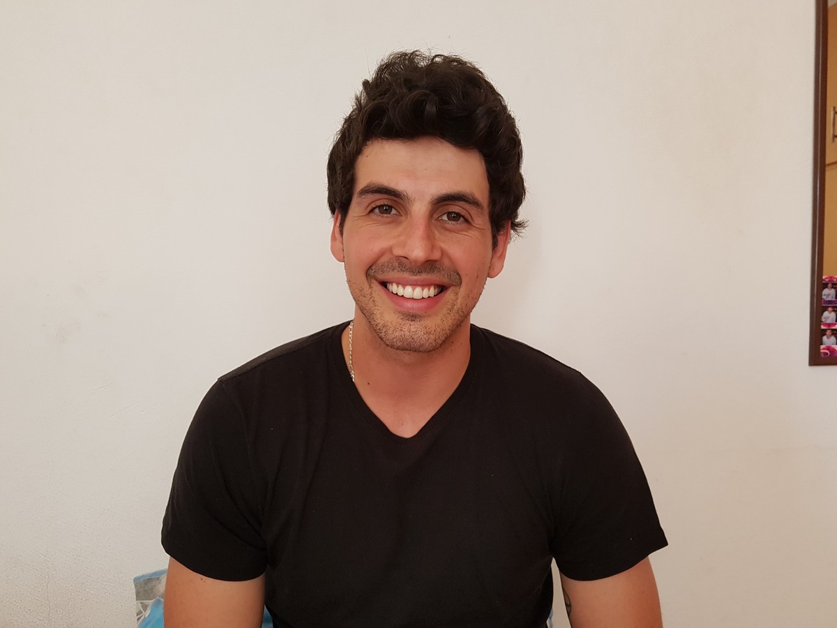 Maycon, do BBB19, tem Gusttavo Lima como ídolo e já namorou 12 vezes ...