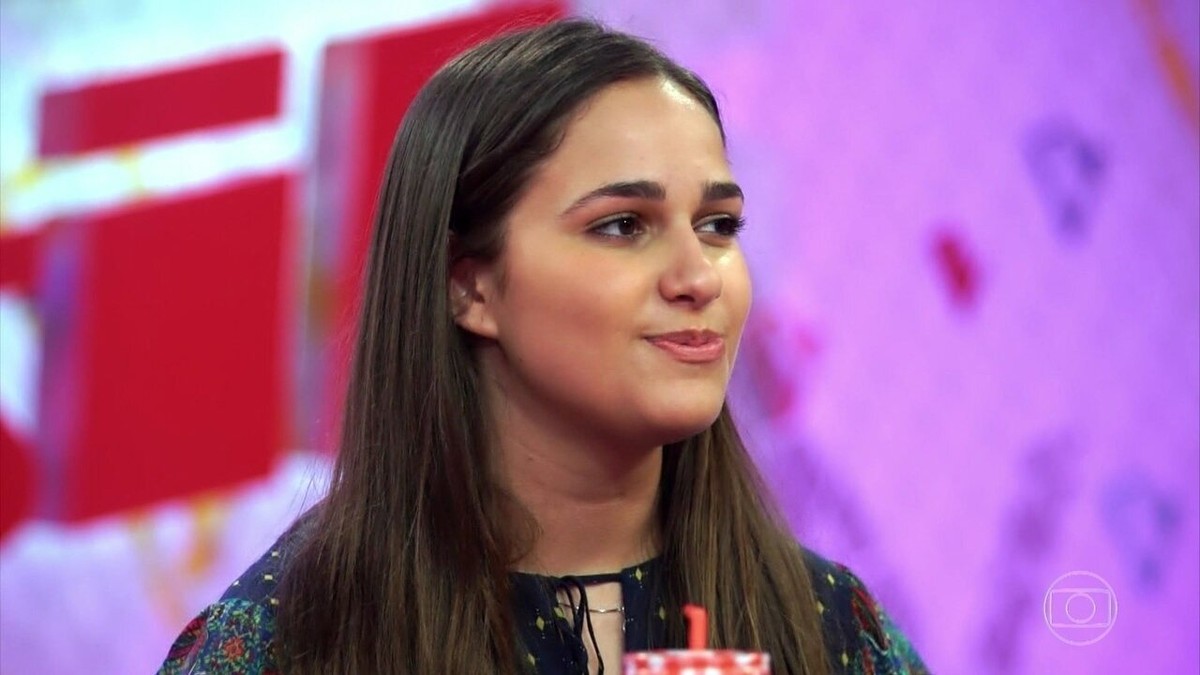 Conheça Livia Bernarde, participante do 'The Voice Kids' | The Voice ...