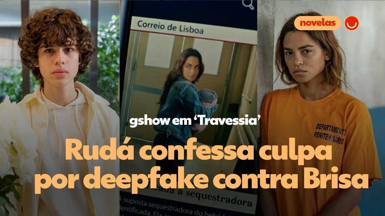 Lucy Alves e Vicente Alvite gravam cenas tensas para reta final de ...