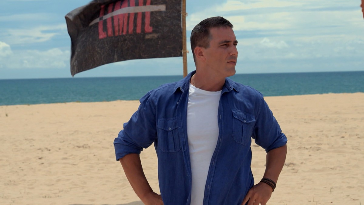 'No Limite': confira tudo o que rolou no terceiro episódio | No Limite ...