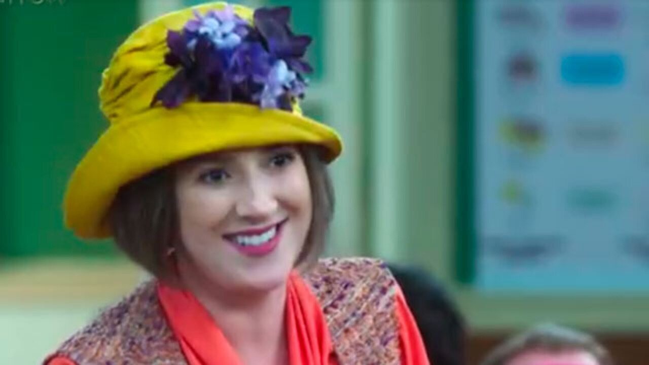 Catifunda testa a paciência do professor Raimundo | TV | gshow