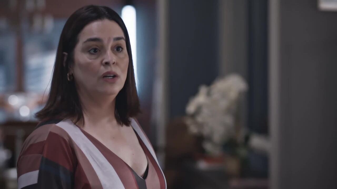 Amizade de milhões: Mauritânia e Patsy formam dupla improvável em Todas as Flores | Todas as ...