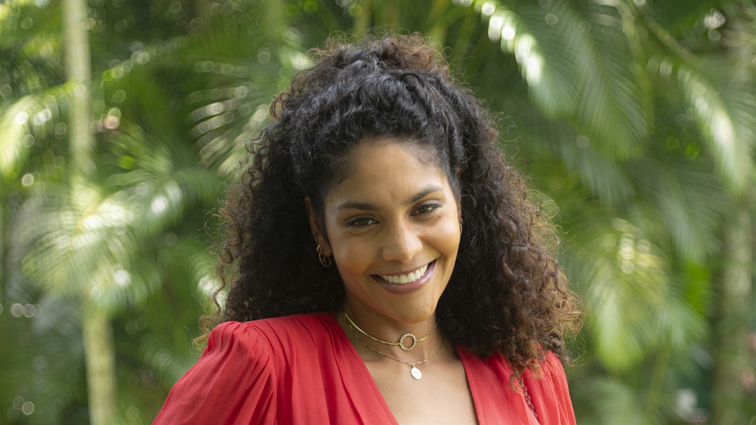 Barbara Reis | Artistas | GSHOW