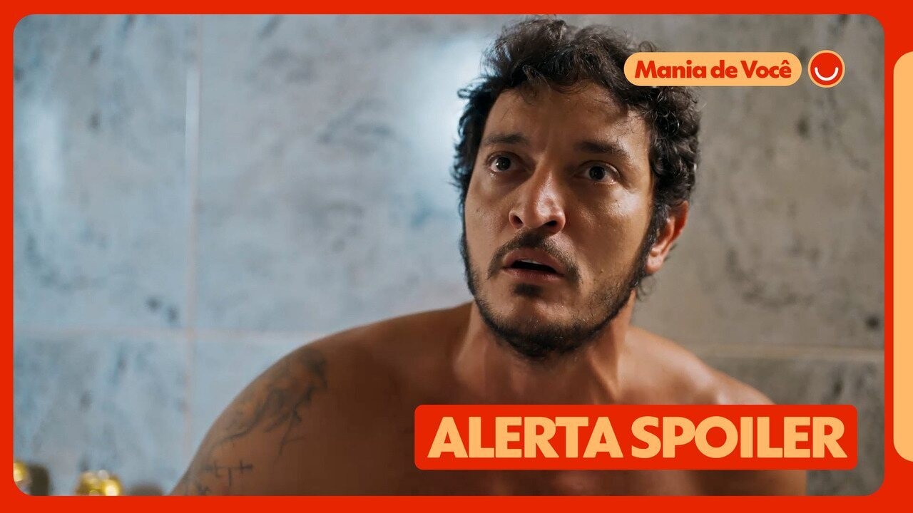 Mania de Você: veja como será a morte de Guga | vem por aí | gshow