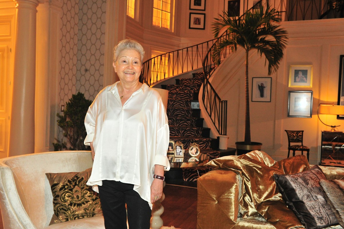 Maria Adelaide Amaral é eleita para a Academia Paulista de Letras ...