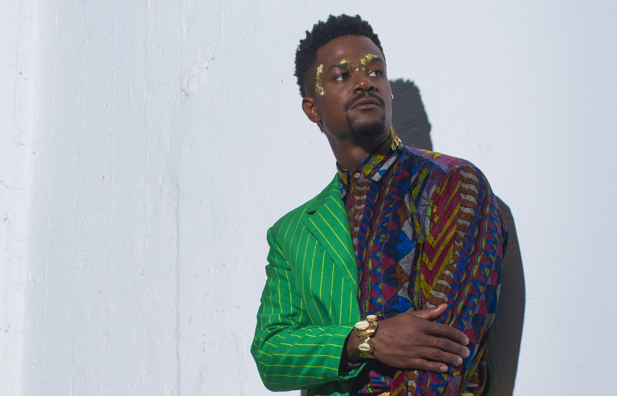 David Junior avalia trajetória de Ramon em ‘Bom Sucesso’ e reflete ...