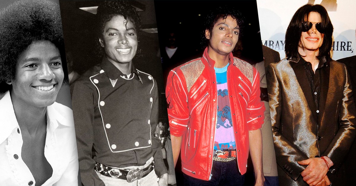 15 anos sem Michael Jackson: veja curiosidades sobre o legado do Rei do Pop | Música | gshow