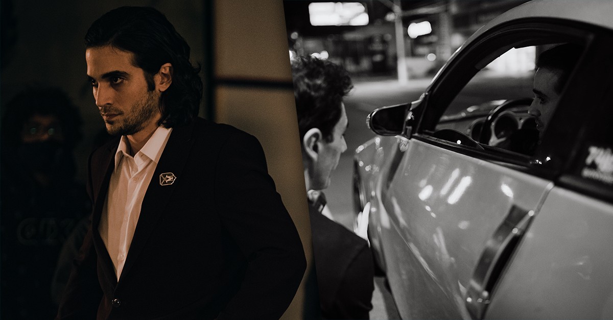 'Descontrole': Fiuk será uma das estrelas do primeiro filme nacional ...