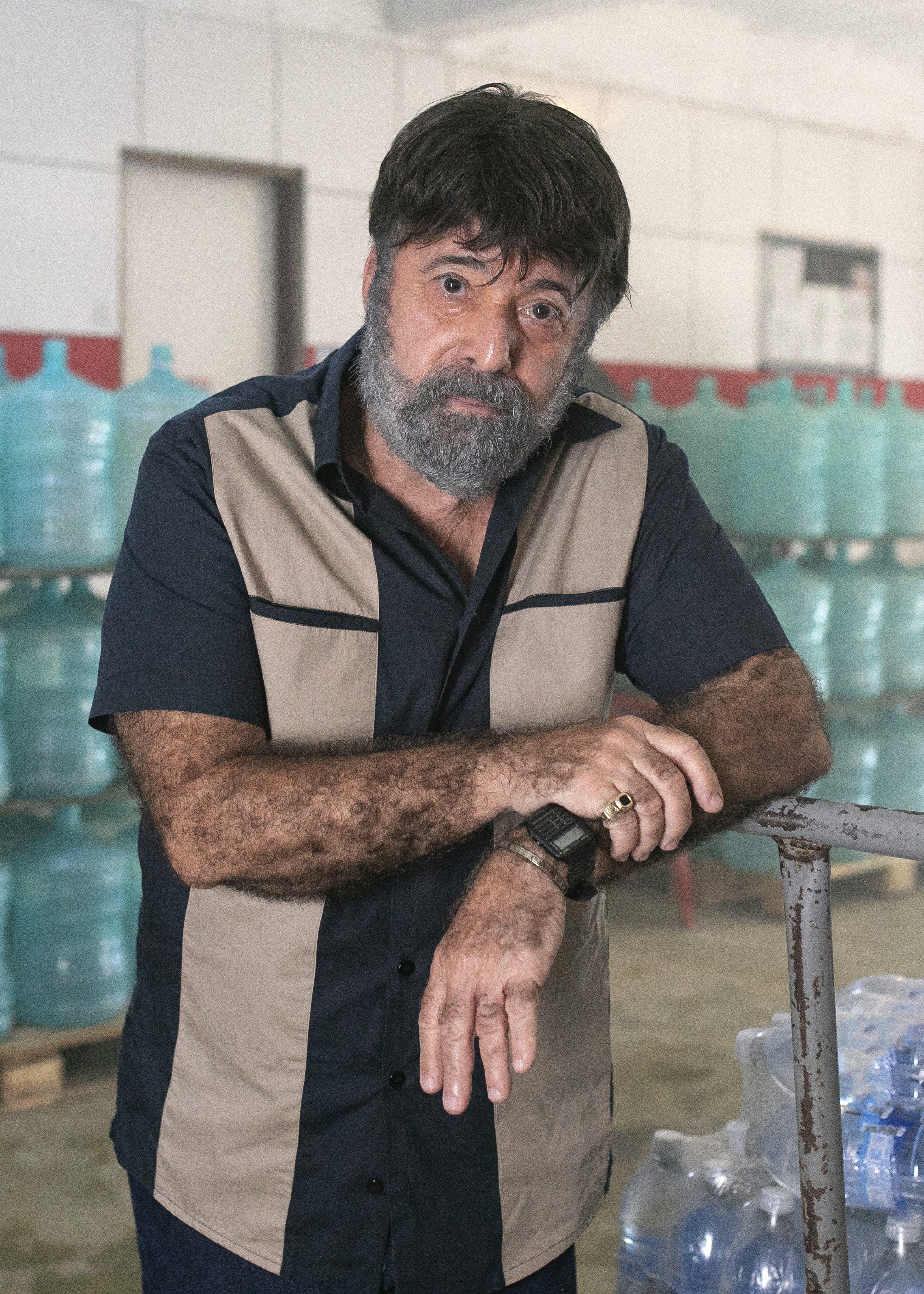 Encantado's estreia segunda temporada na TV Globo e elenco celebra ...