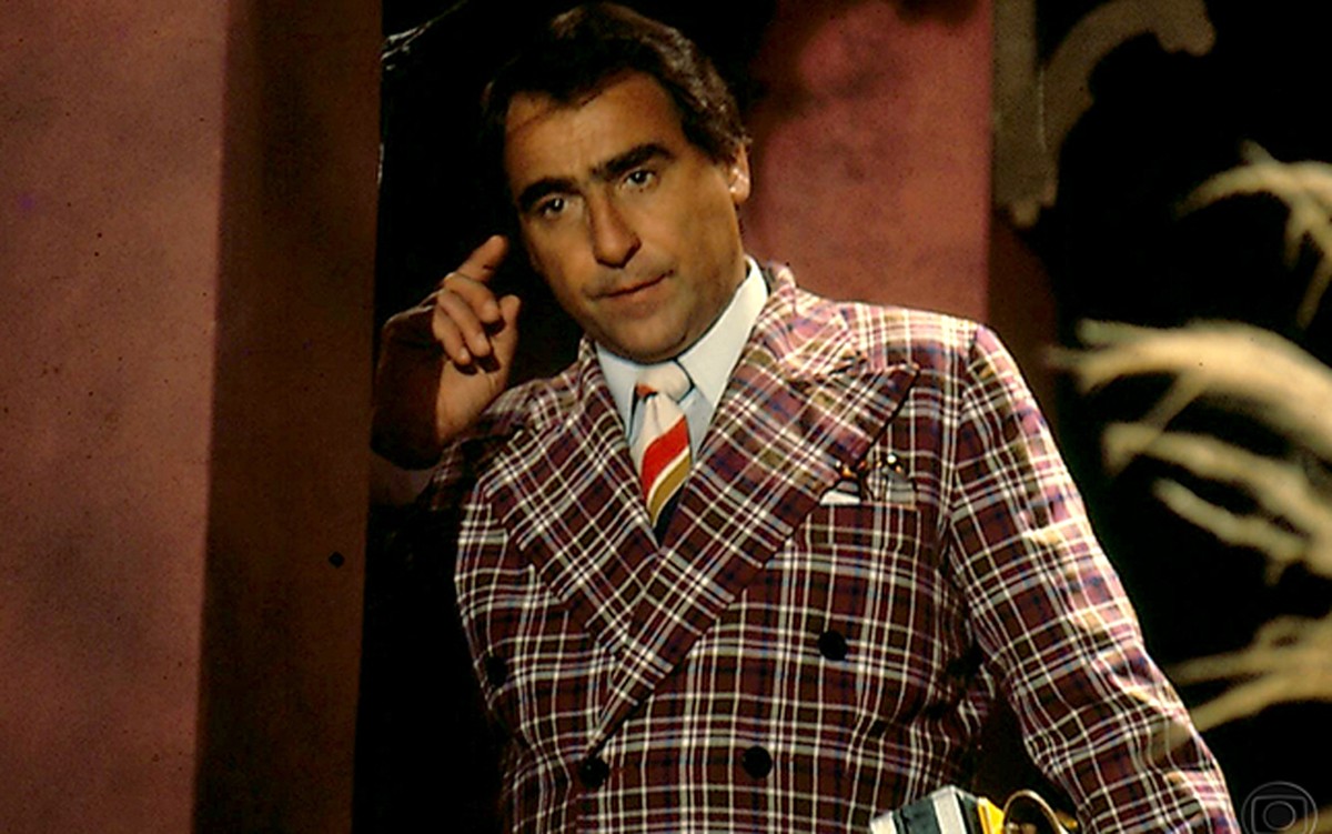 Relembre Mário Fofoca, personagem marcante de Elas por Elas | Mundo de ...