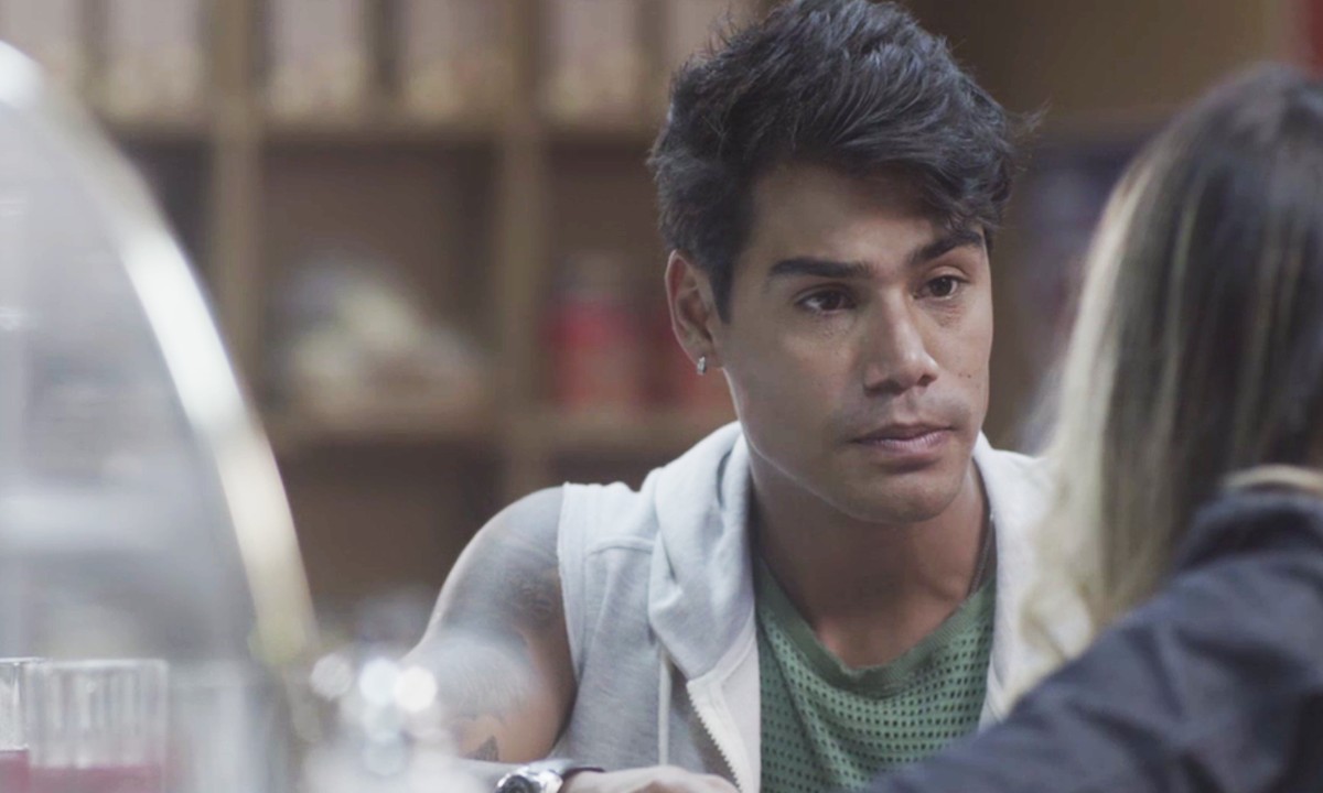 Lalá conta a Vera Lúcia que o dinheiro deles acabou | vem por aí | gshow