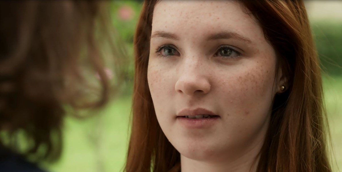 Flora surpreende Tito | vem por aí | gshow