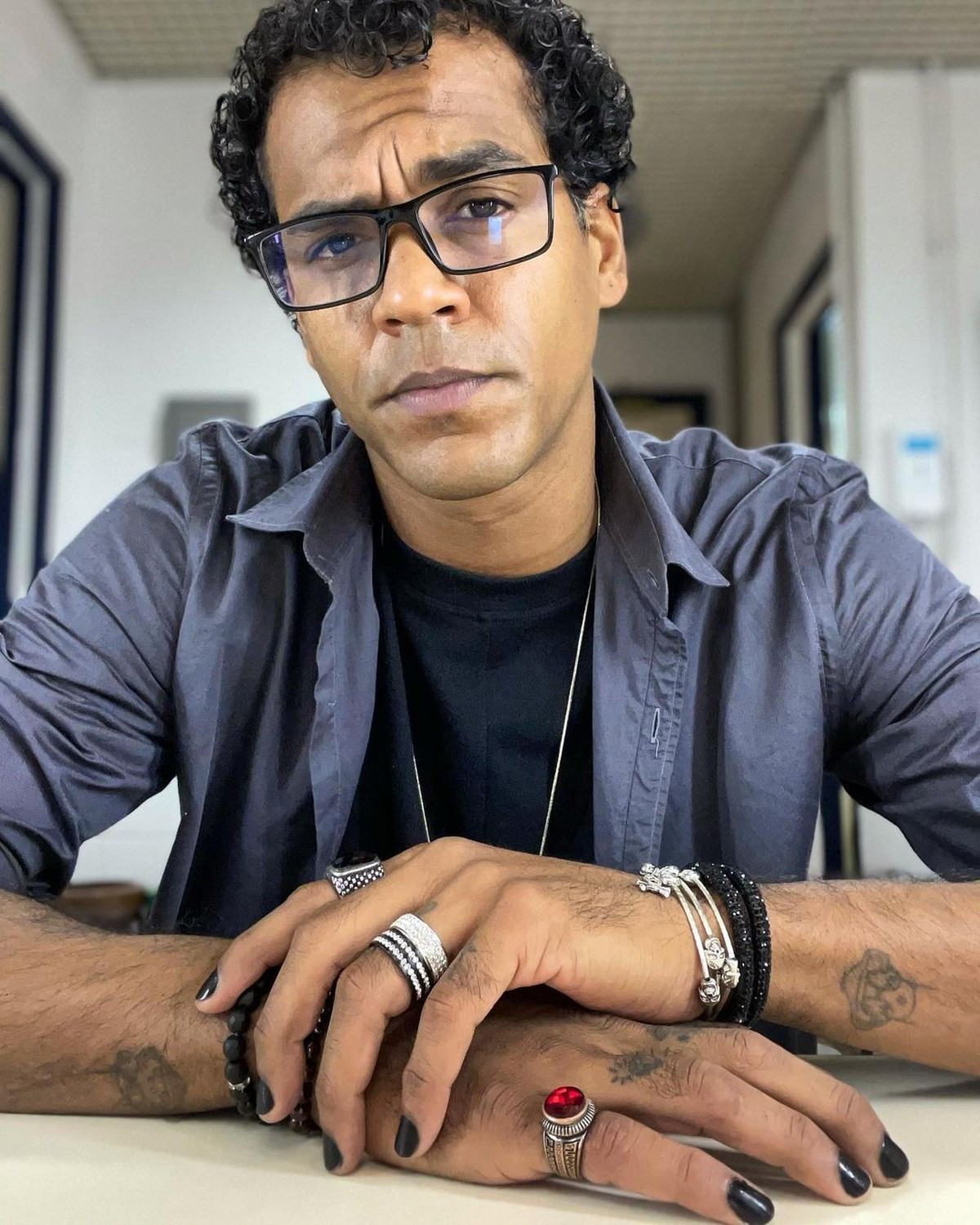 Marcello Melo Jr está confiante para participar do 'Super Dança ...