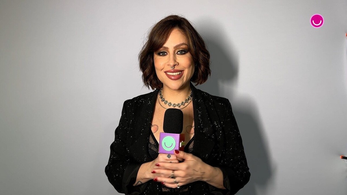 Pitty elogia nova vocalista do Linkin Park e fala sobre o talento da ...