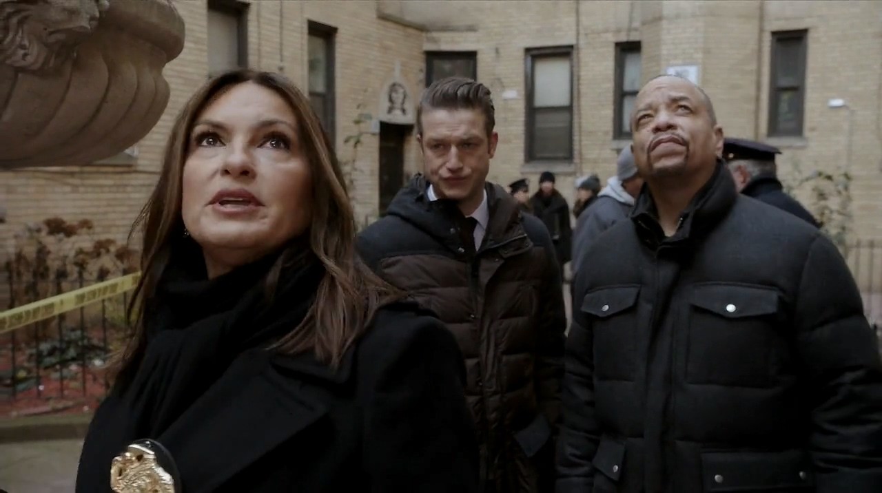 Law & Order: SVU tem episódios marcantes inspirados em crimes reais ...