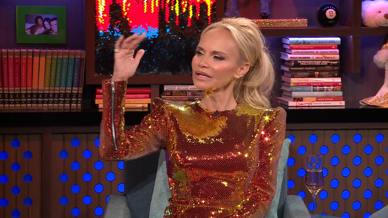 Kristin Chenoweth Criancas