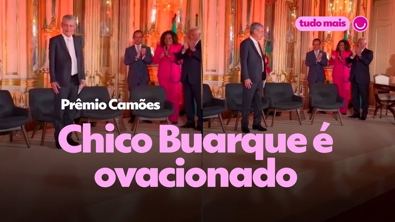 Chico Buarque faz 79 anos e ganha homenagem da mulher, Carol Proner, e ...