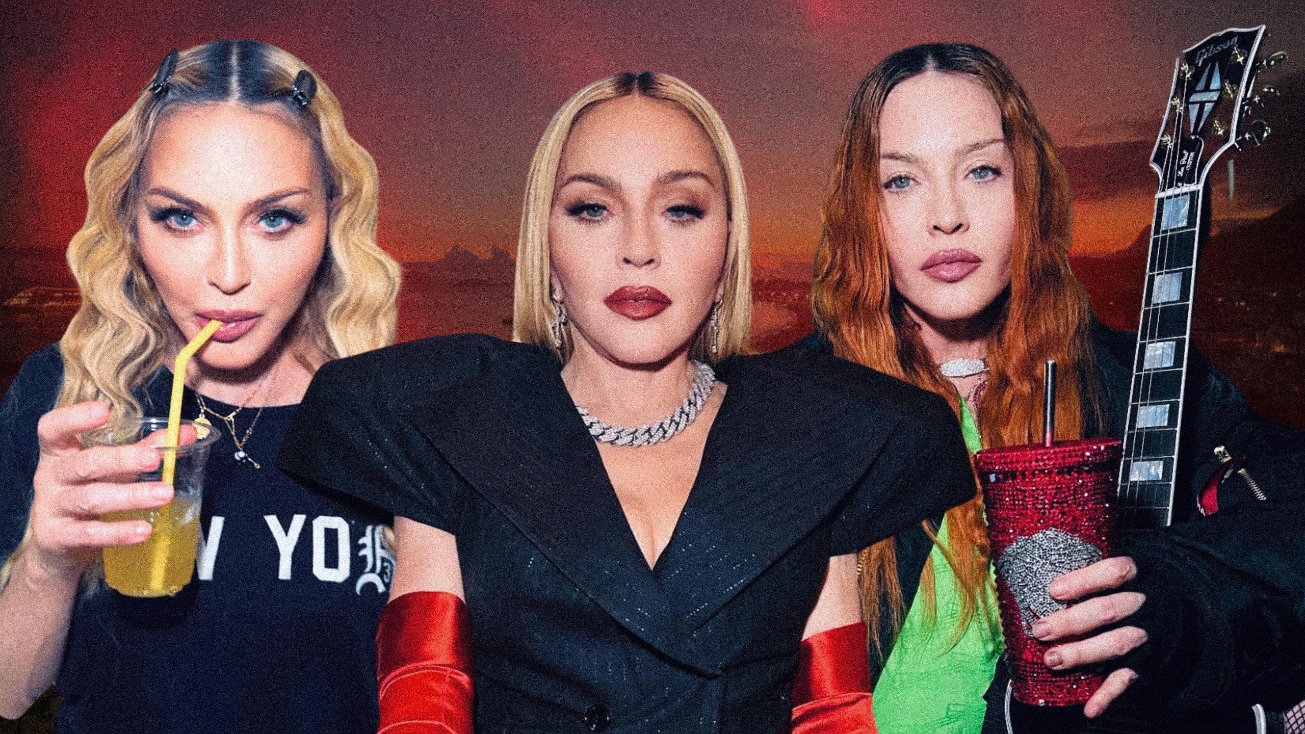 Madonna em Copacabana: veja tudo que sabemos sobre o show gratuito da ...