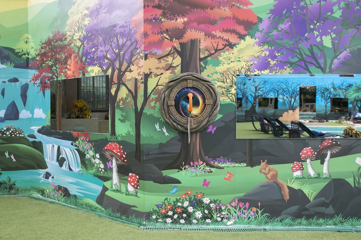 Big Fone vai tocar no BBB 24! Relembre as chamadas mais marcantes do ...