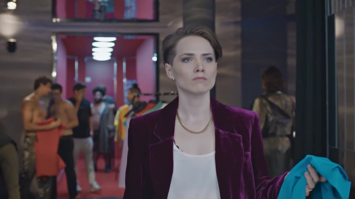 Todas as Flores: em cenas de barraco, Vanessa e Rafael rompem com os pais; assista | Todas as ...