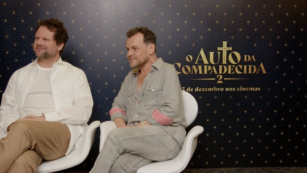 Na estreia de O Auto da Compadecida 2 nos cinemas, relembre o primeiro ...