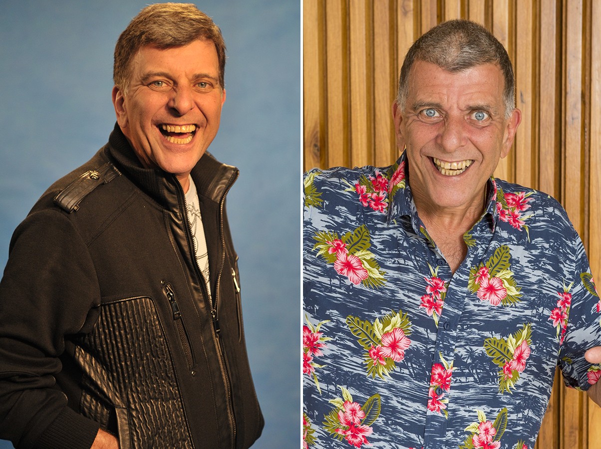 Jorge Fernando morre aos 64 anos; relembre a carreira do diretor e ator