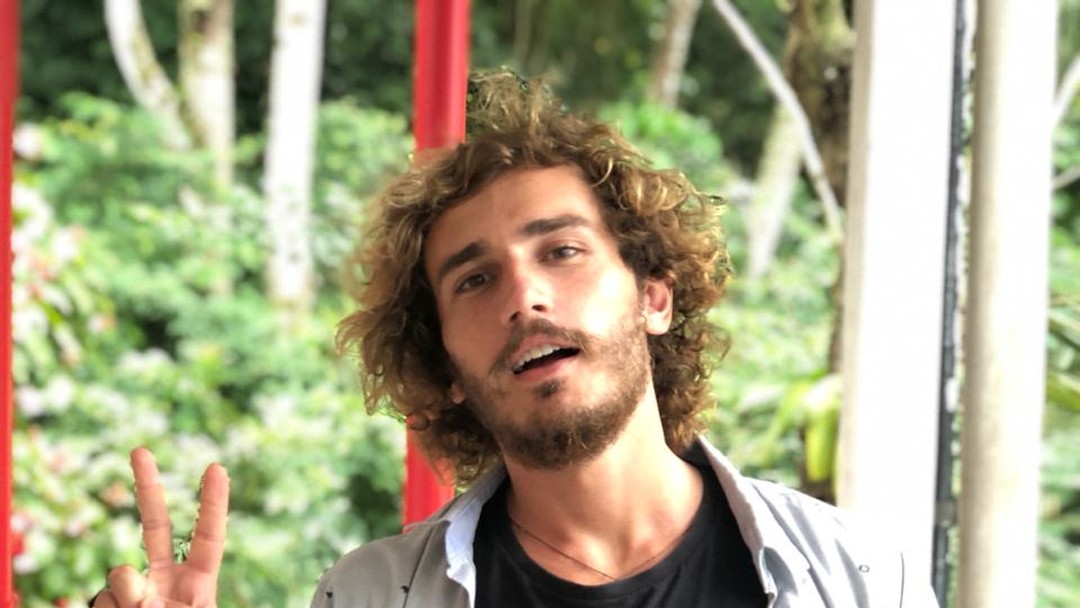 Alan BBB19 | Artistas | GSHOW