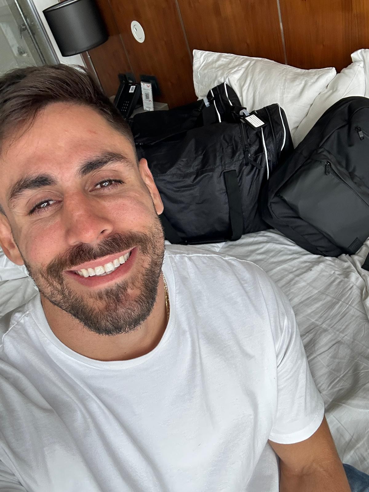 BBB 23: veja últimas selfies dos brothers antes do confinamento | BBB ...