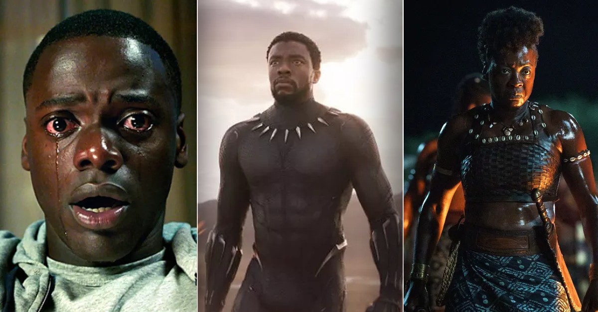 No mês da Consciência Negra, confira 10 filmes com protagonistas negros ...