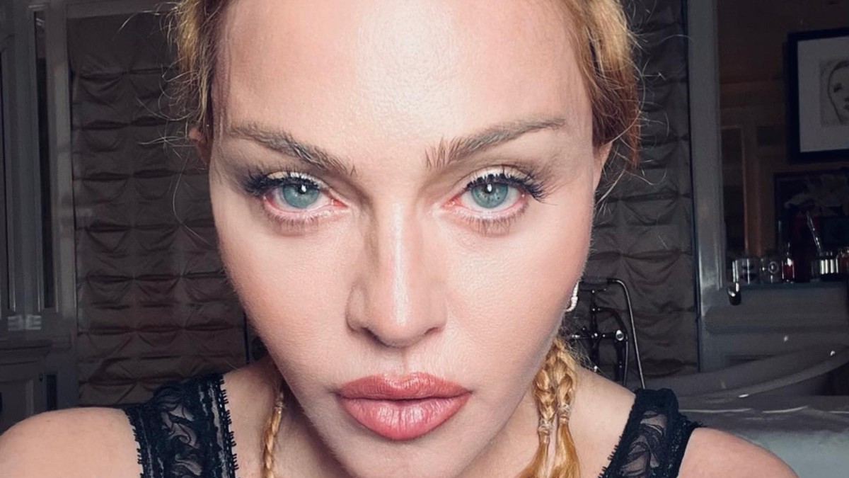 Madonna agradece apoio de fãs e fala sobre novas datas de turnê ...