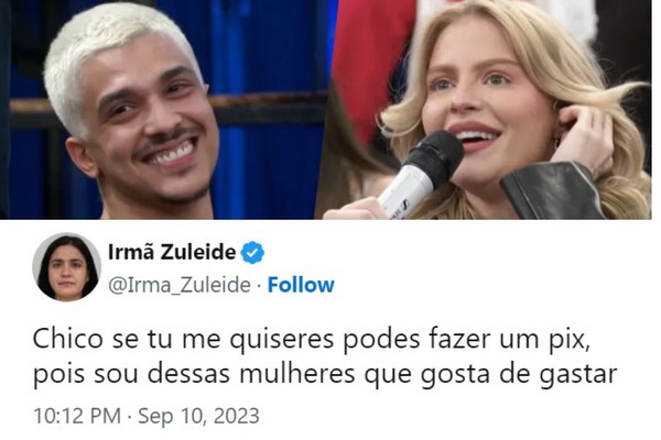 Chico Meme