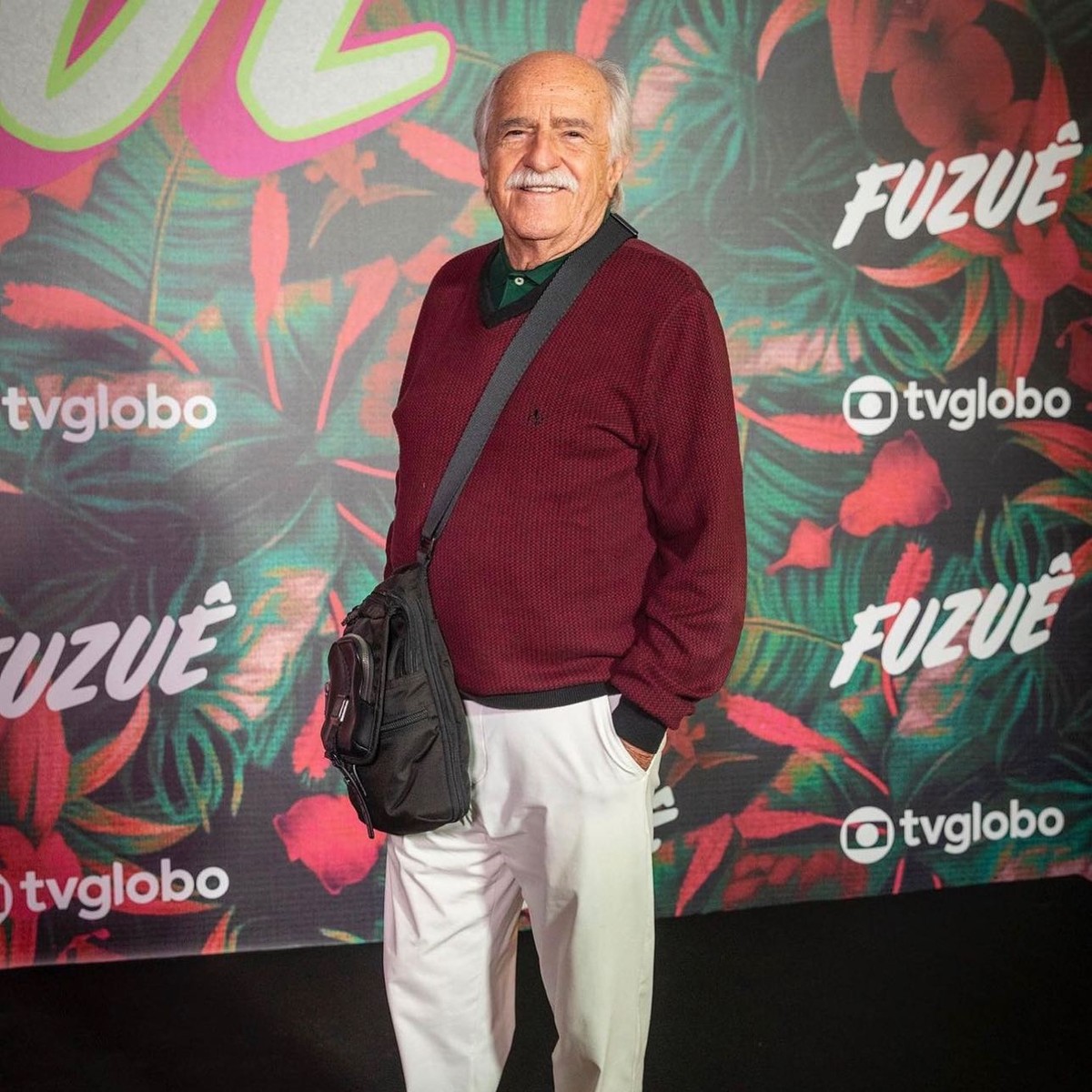 Ary Fontoura celebra novo trabalho com Fuzuê: 'Criatividade não tem ...