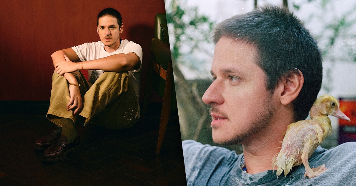 Rubel lança álbum intimista após hiato forçado devido a problema | Gshow