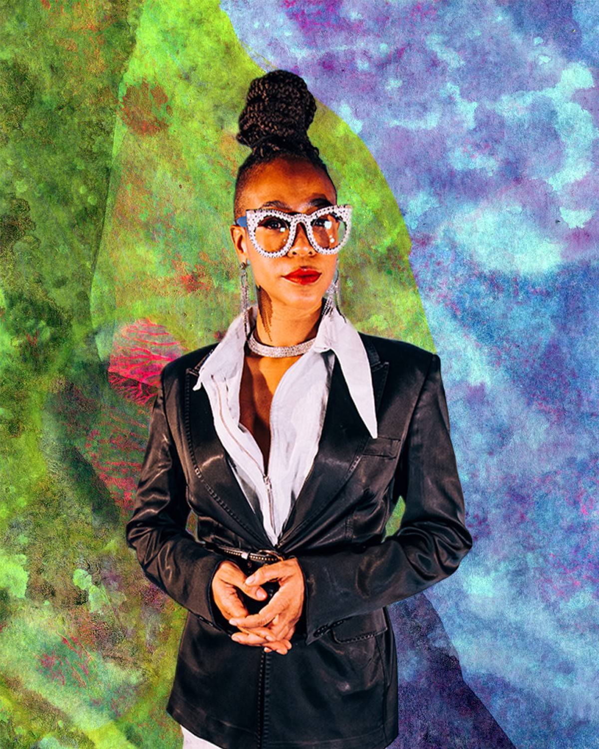 Famosos pedem empatia, compaixão e o não cancelamento de Karol Conká ...