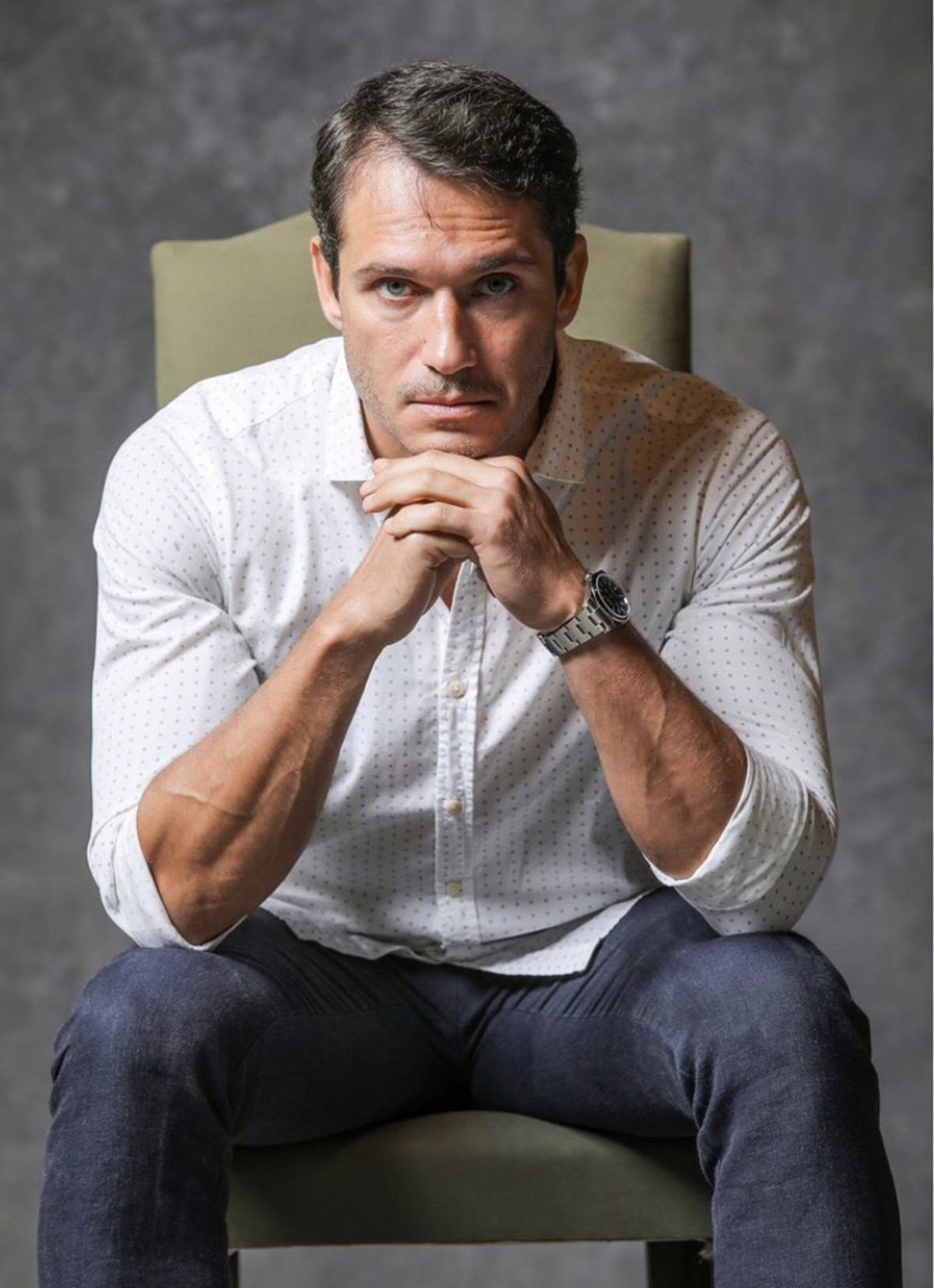 Paulo Rocha lembra estreia como ator no Brasil e assume: 'Fui injusto ...