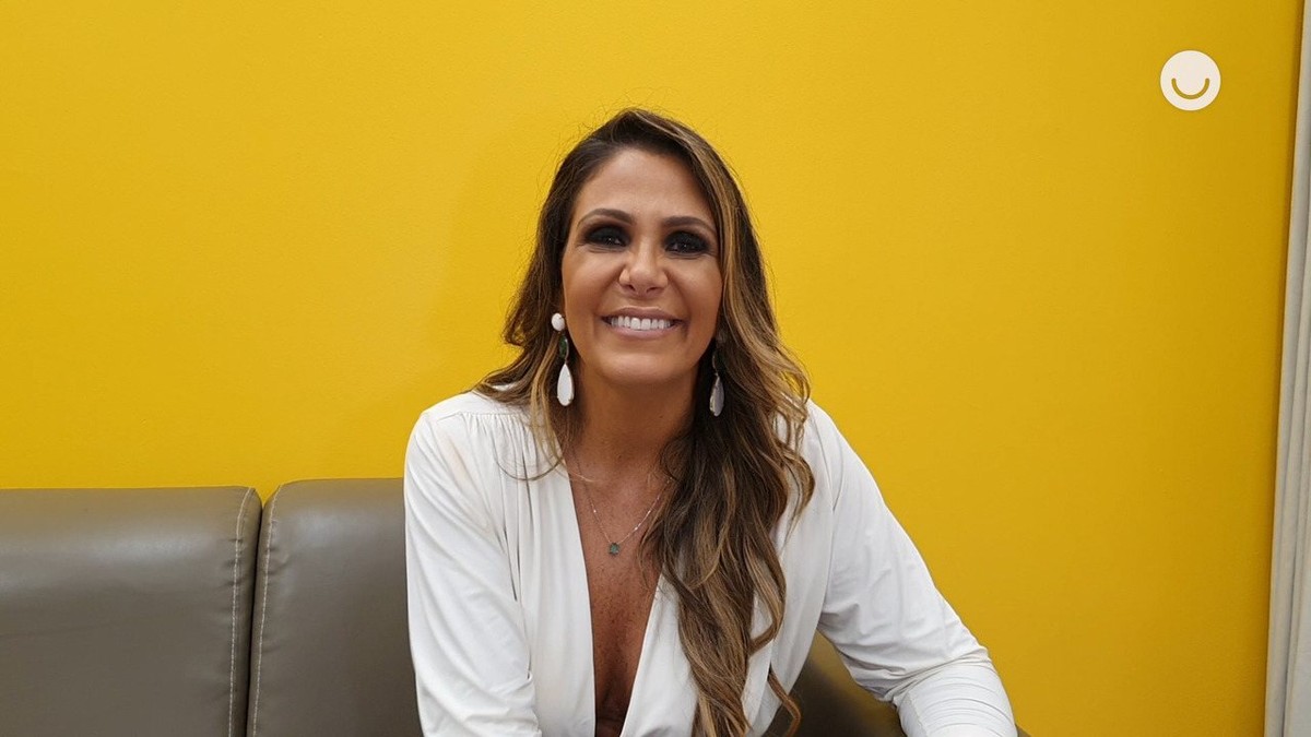 Leka, do BBB1, revela se participaria do reality de novo: 'Experiência ...