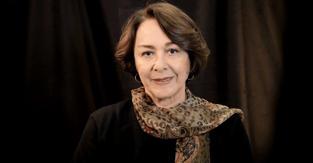 Nívea Maria define sua experiência no 'Dança dos Famosos': 'Desafio ...