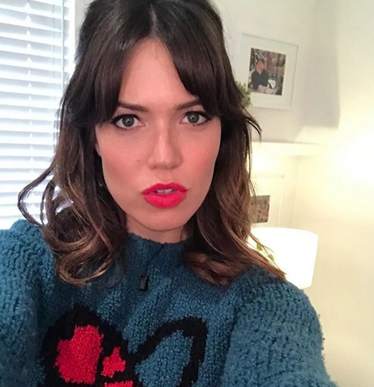 Mandy Moore, de 'This Is Us', anuncia gravidez do segundo filho ...