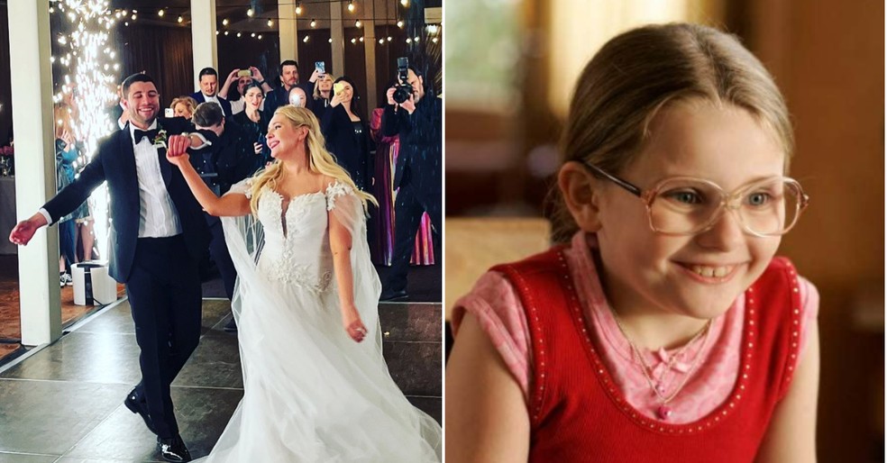 Abigail Breslin Antes E Agora Atriz De 'Pequena Miss Sunshine' Solta