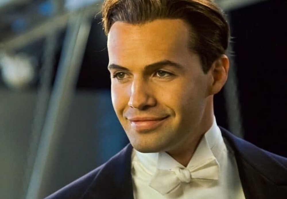25 anos de 'Titanic': confira o antes e o depois do elenco | Gshow