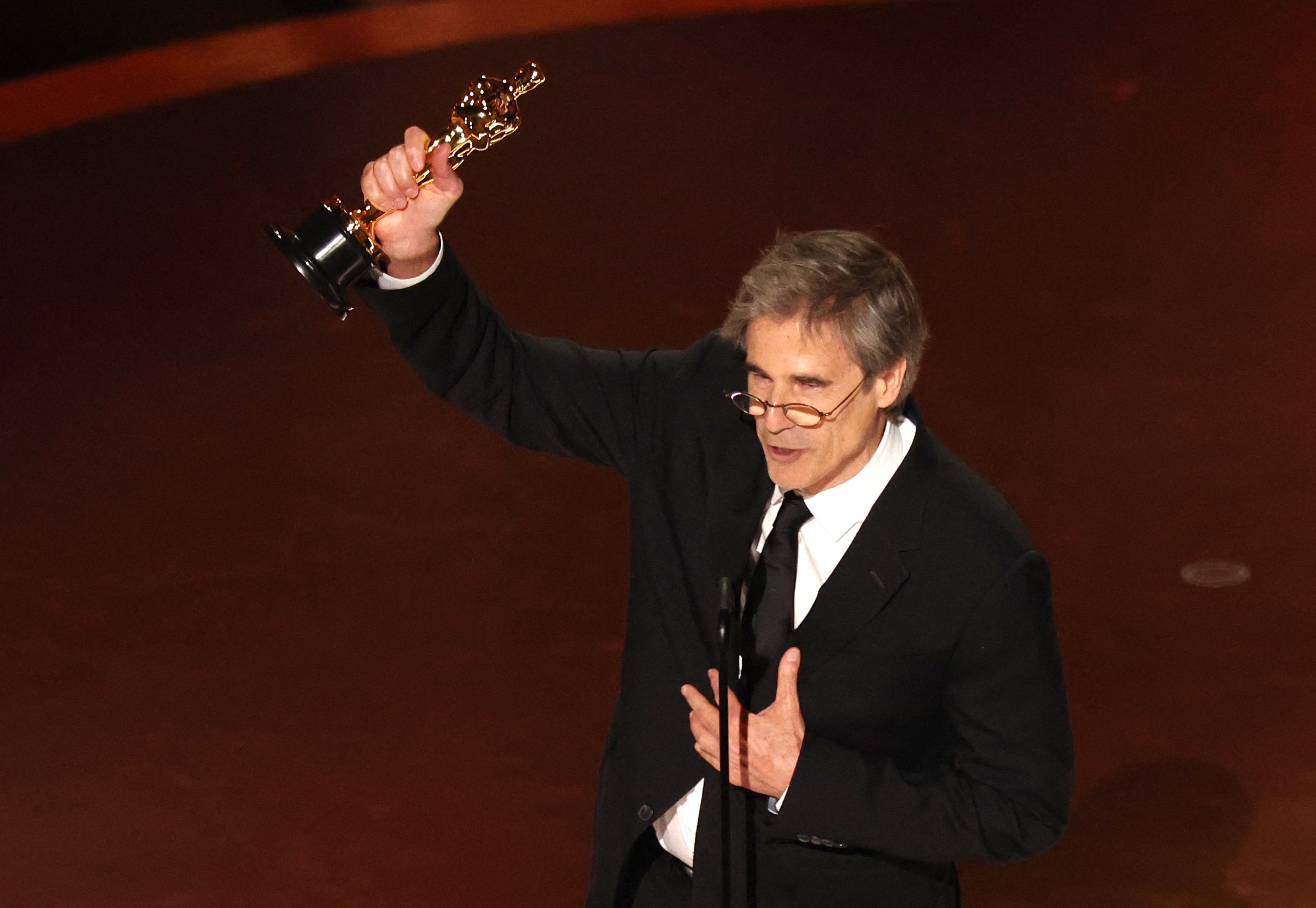 Oscar 2025: veja a lista completa de vencedores | Gshow