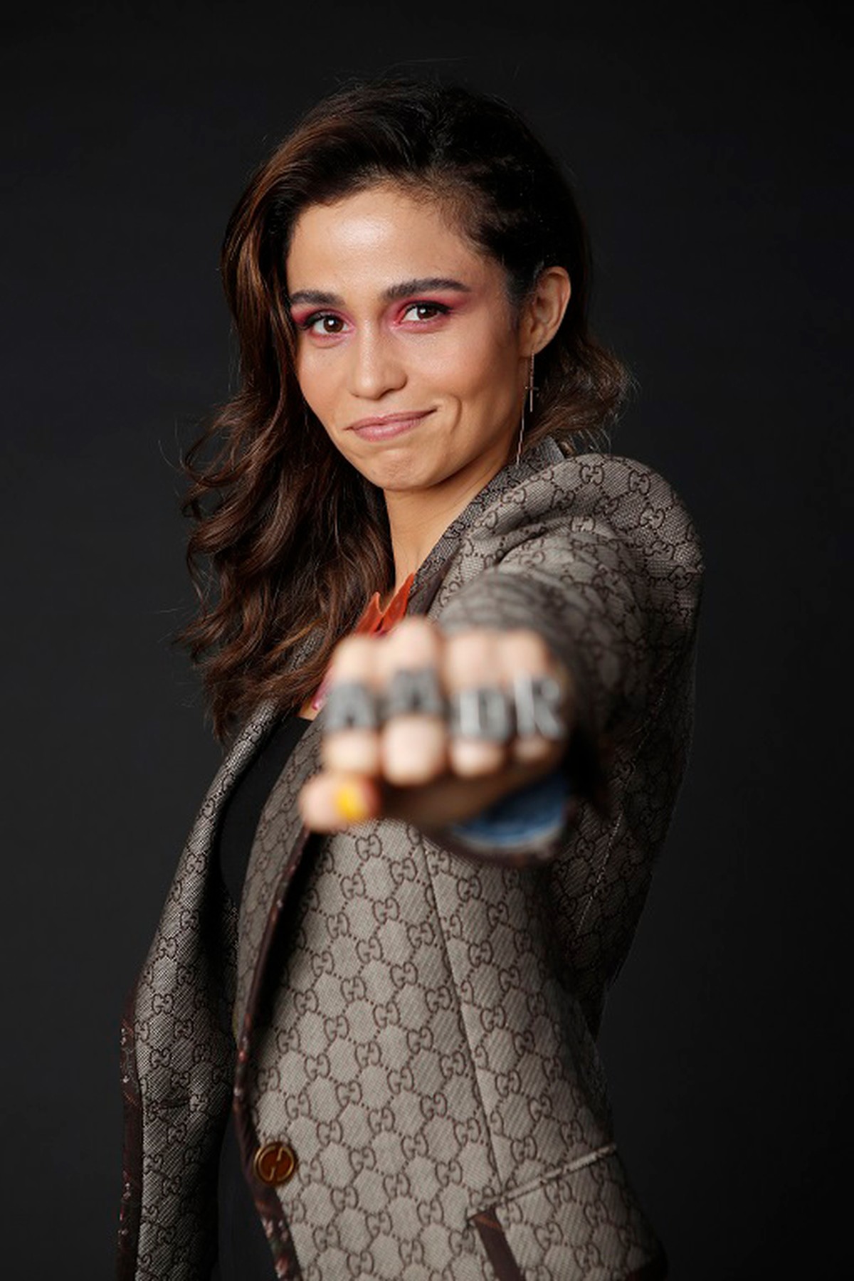 Nanda Costa surpreende com show feito em casa e revela paixão pela ...