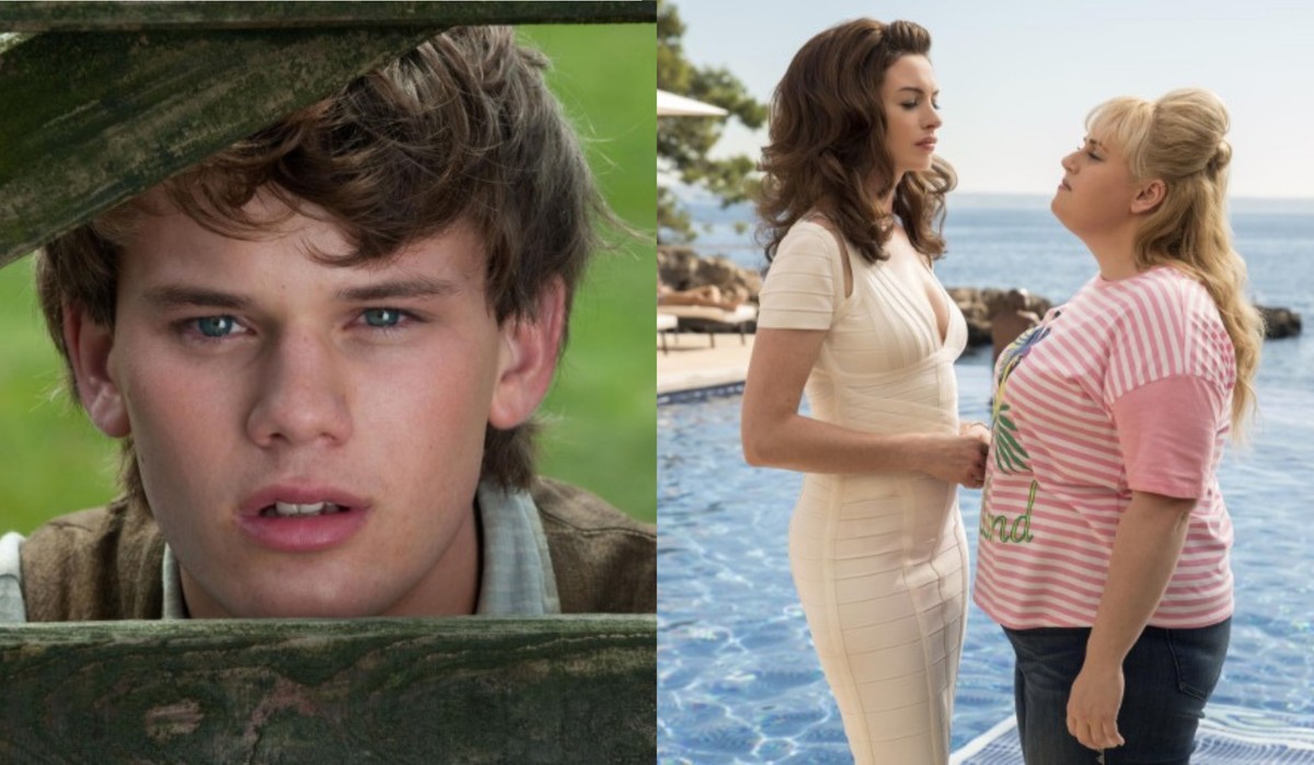 'Sessão da Tarde' na TV Globo: veja os filmes da semana de 19 a 23 de agosto de 2024 | Filmes ...