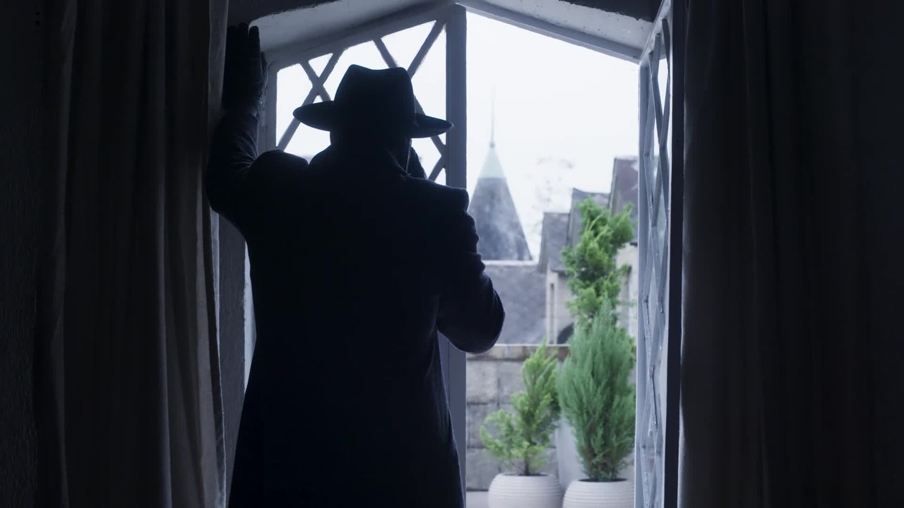 Rodrigo Lombardi comenta retorno de Molina, em Mania de Você: 'Muitas ...